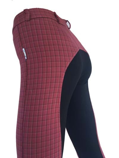 Girls Jodhpurs & Girls Breeches - Buy Online - Horse Biz